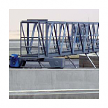 Tratamiento Primario y Secundario de Aguas Residuales – SEPTAR